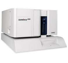 Luminex 200 - Central Laboratory